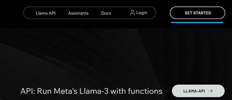 getting started with llama api a quick guide to access meta s llama