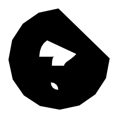 Gui Question Circle Vector SVG Icon SVG Repo