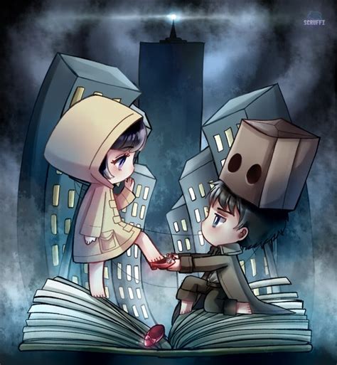 Scruffi🍓 Scruffiberri さんのイラスト・マンガ作品まとめ 41 件 Twoucan