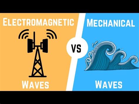 Game Based Learning Electromagnetic Waves Vs Mechanical Waves Free
