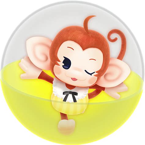 Palettegallery Super Monkey Ball Wiki Fandom