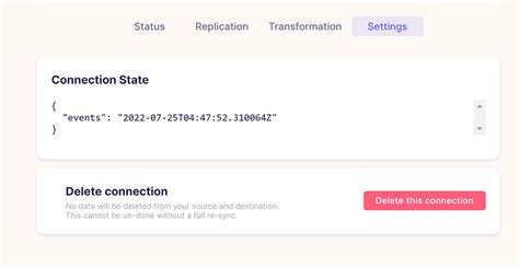 Airbyte Connector State Being Set Incorrectly Platform Deploy And Infra Issues Airbyte