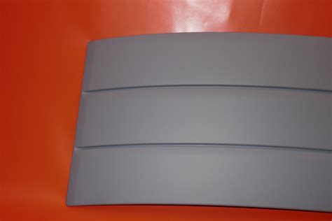 Range Rover Hse Door Molding Louver Right 2013 2014 2015 2016 2017