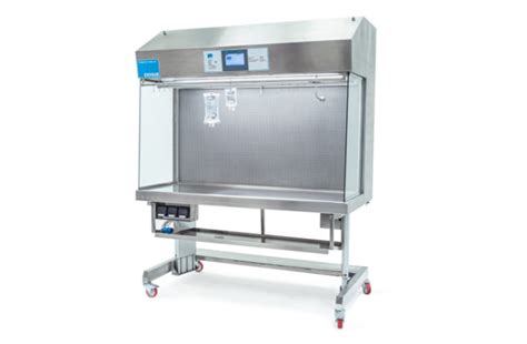 Vertical Laminar Airflow Cabinet