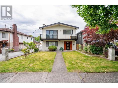 For Sale 3605 E 27th Avenue Vancouver British Columbia V5r1r3