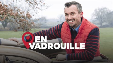 En Vadrouille Avec Loïc Ballet En Streaming Direct Et Replay Sur Canal Mycanal Saint Barthelemy