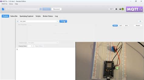 Getting Started With Mqtt On Arduino Using Nodemcu Esp8266 Robotikka