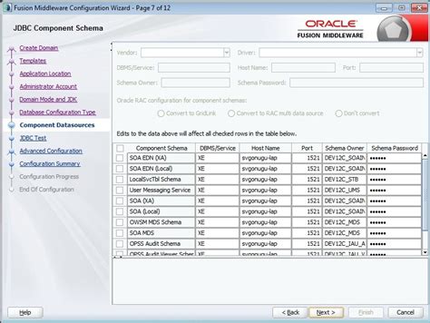 Soa Suite 12c Installation Sivas Blog