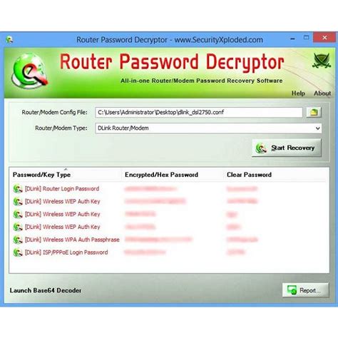 Wifi Password Decryptor 2023 For All Windows 100 Work Shopee Malaysia