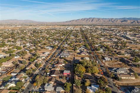 Hesperia Ca City Guide About Living In Hesperia