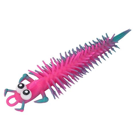 Buy China Wholesale High Quality Tpr Toy Hot Sale Halloween Centipede