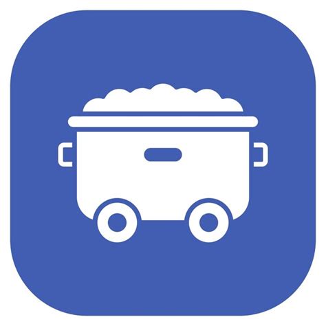 Premium Vector Litter Vector Illustration Style