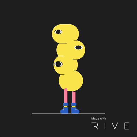 Lottie To Rive Test 02 By Lala Made With Rive