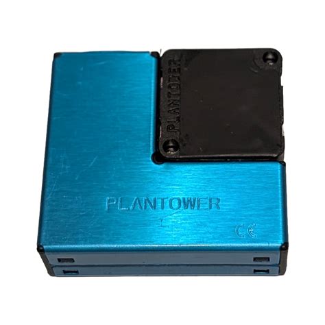 Pmsa003 Laser Dust Sensor Wildware