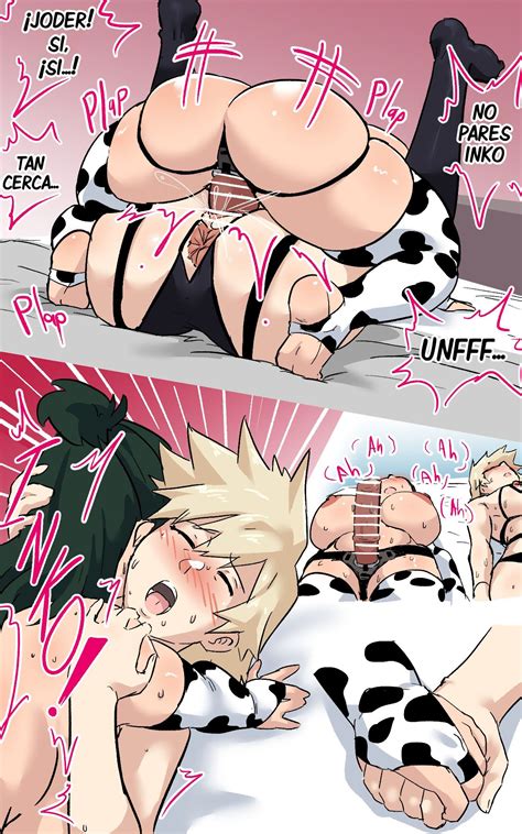 Ukaya Masaru Lovers My Hero Academia