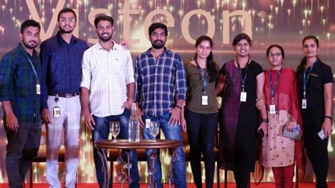 Madala Naveen Chowdary On Linkedin Visteonindia