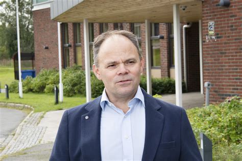 Dalberg Ny Konsernsjef I Troms Kraft Energiteknikk