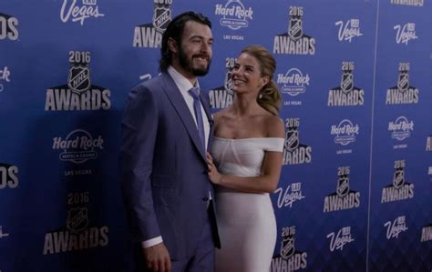 Drew Doughty Girlfriend