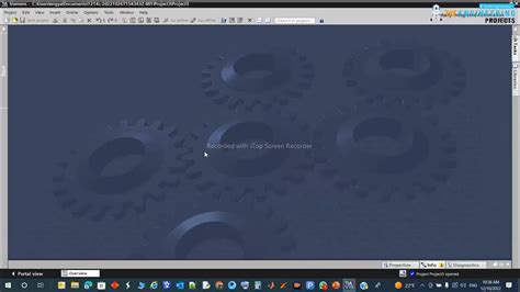 Chapter 11 Interlock In Plc Ladder Logic Programming Youtube