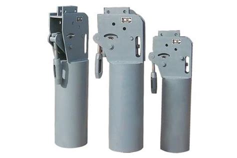 弹簧种类 介绍各类弹簧 南通弹簧厂