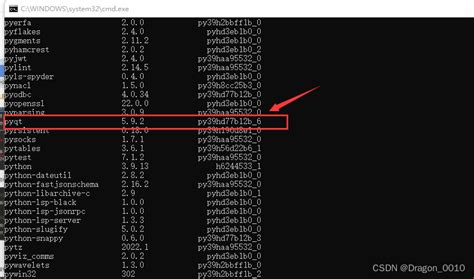PyCharm安装配置PyQt QtDesigner PyUic的超详细教程 CSDN博客