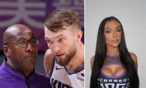 Sacramento Kings Cheerleaders Photos Go Viral After Latest Loss Game 7