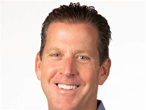 Chuck Kuhn Data Centre Magazine