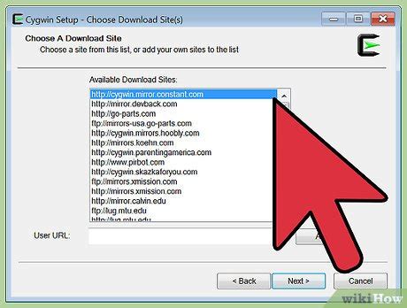 How To Use Cygwin Step By Step Guide With Pictures