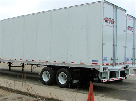 An Ultimate Guide To Trailer Leasing Market By Gracy Oct 2023 Medium
