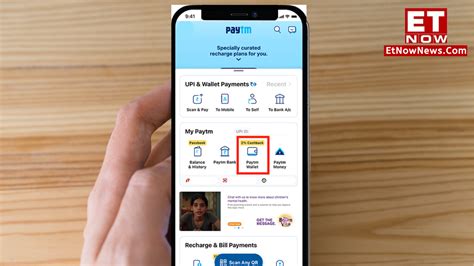 Paytm Wallet To Stop Working Report Fears License Freeze Amid Rbi