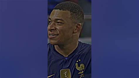 Mpappe Edit Shorts Youtube