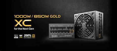 Evga Articles Evga Xc Psu