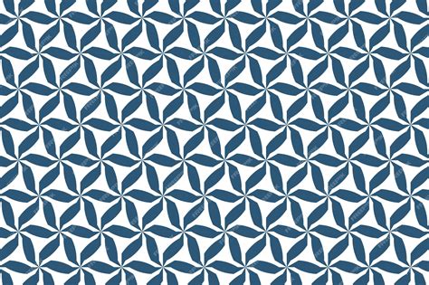 Premium Vector Geometric Pattern