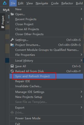 HarmonyOSJava如何引用外部jar包 Mayism123 博客园