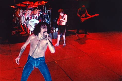 ‘why Acdc Matters Author Anthony Bozza On The Importance Of ‘let