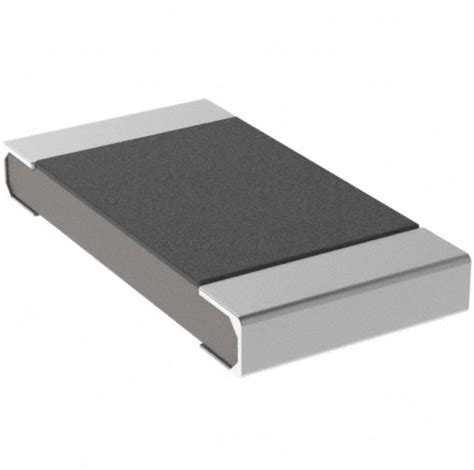 What Is A 1206 Resistor Latest Technologies Orwintech Electronic