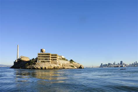 Alcatraz Tagestour 2026 Inklusive Tickets Und Fähre Von Sf