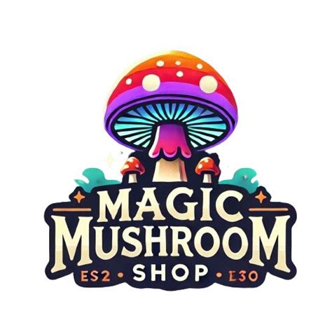 Home Magic Mushroom Store