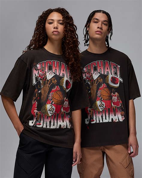 Jordan Flight Essentials Mens Oversized T Shirt Nike Id