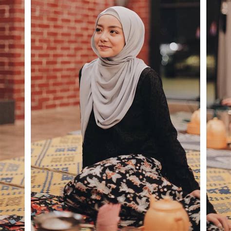 Mira Filzah Wallpapers Wallpaper Cave