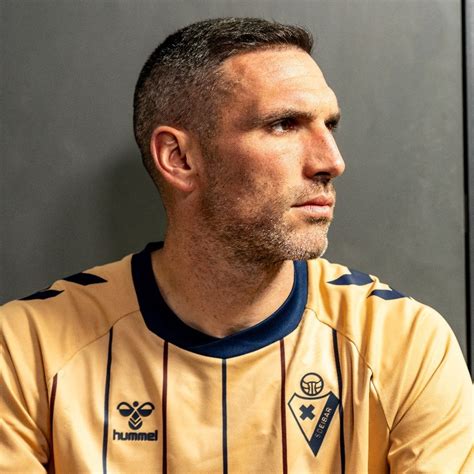 Eibar 2024 25 Away Kit