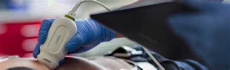 Philips Lumify Handheld Ultrasound System