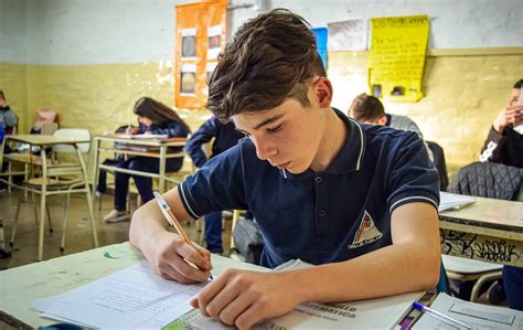 Escuela Secundaria