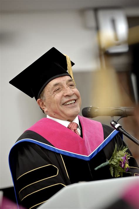 Dr Farouk Shami On Immigrating From Palestine