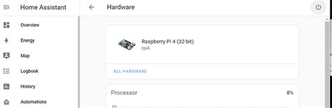 How To Reboot HA Server Configuration Home Assistant Community