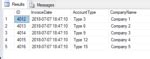 Vba Using Parameters In A Vba Sql Query To A Database Useful Code