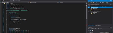 Error No Monobehaviour Scripts In The File Unity Engine Unity Discussions
