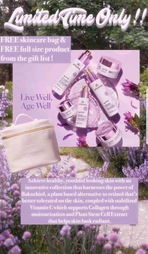 New Product Refresh And Beautiful