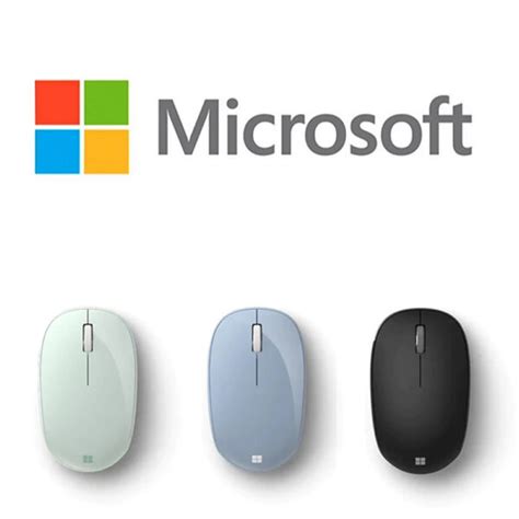 Microsoft Mouse Bluetooth Inalámbrico Windows Mac GADGETSTORE EC
