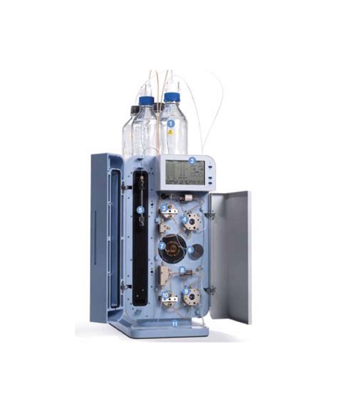 Pinnacle Pcx Derivatization Instrument Labotec Vietnam